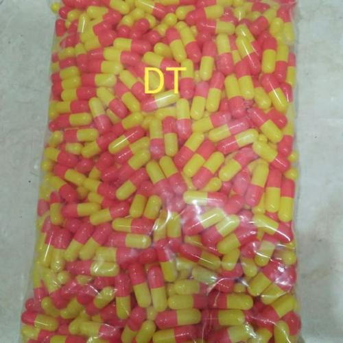 Jual Kapsul kosong ukuran 00/0/1/2/3/ isi1000 pcs - 1 - Kab. Bekasi ...