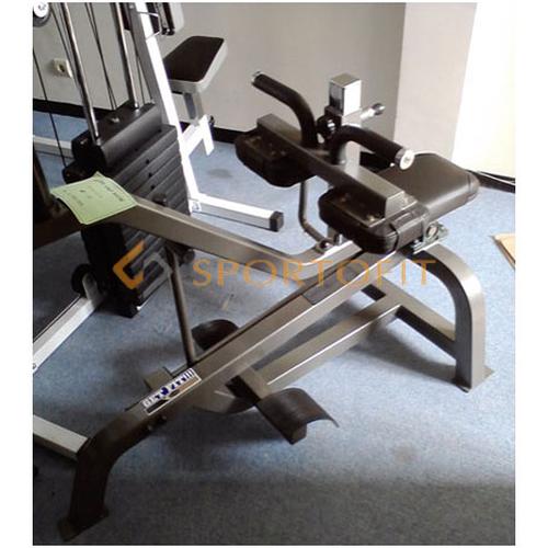 Jual Seated Calf Raise X-Gym - Kota Surabaya - SPORTOFIT | Tokopedia