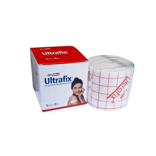 Jual Ultrafix ukuran 5x5cm / Sama seperti Hypafix - Kab. Subang - Prima ...