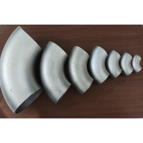 Jual Elbow Stainless SS304 SCH10 6" inch 90° / Knee Stainless Seamless ...