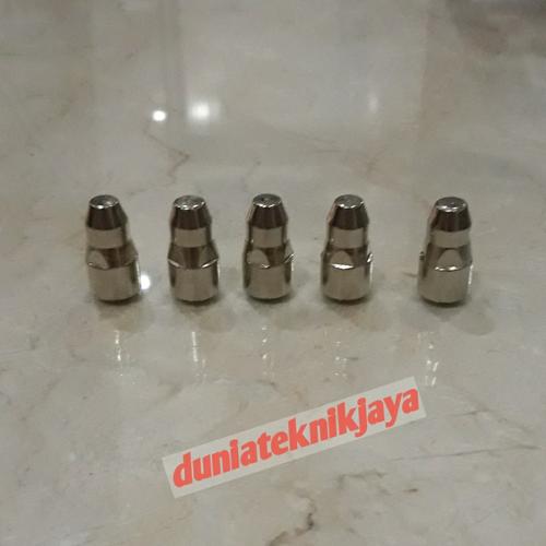 Jual Electrode plasma p80 cutting-100a / elektroda p80 - Jakarta Barat ...