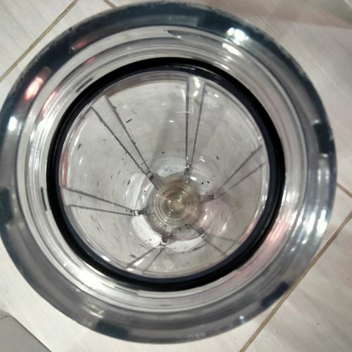 Jual KARET SEAL/O-RING HOUSING FILTER AIR 10" - BIG FLOW - Kota ...