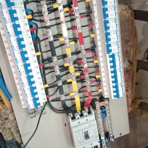 Jual Panel Distribusi Chint 3 phase - Jakarta Pusat - Prima Panel ...