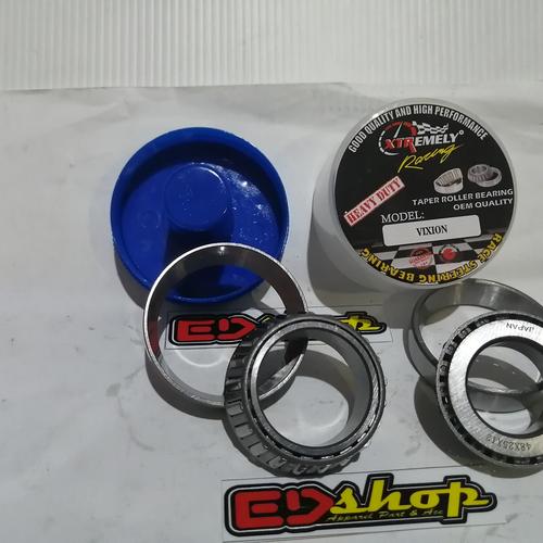 Jual komstir Bambu VIXION OLD NEW NVA OVI NVL R15 RACING - Kab. Bekasi ...