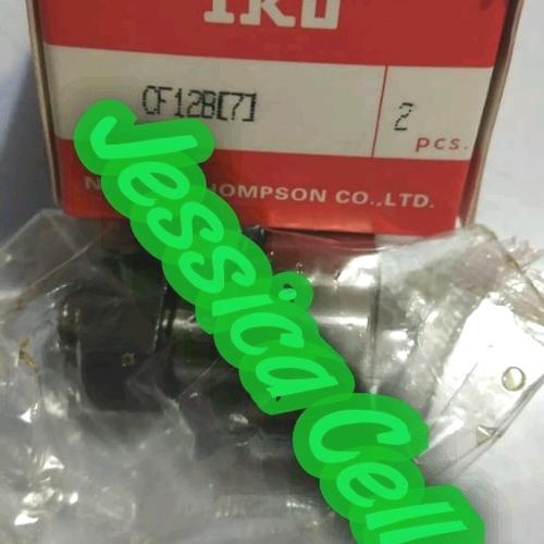 Jual CF 12 B IKO BEARING CAM FOLLOWER - Jakarta Barat - Jessica ...