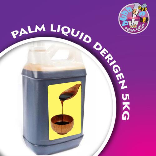 Jual palm liquid gula aren isi 5kg - Kota Bekasi - Bubble Bee Bekasi ...
