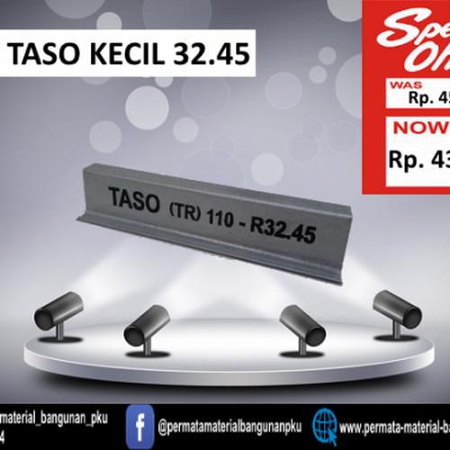 Jual RENG BAJA RINGAN TASO 32.45 PEKANBARU ONLY - Kota Pekanbaru ...