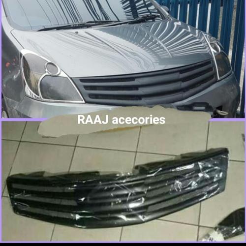 Jual grill custom grand Livina hws 2012/2013 - Jakarta Pusat ...