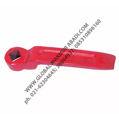 Jual KUNCI HYDRANT PILLAR TWO WAY ONE WAY - Jakarta Pusat - Global ...