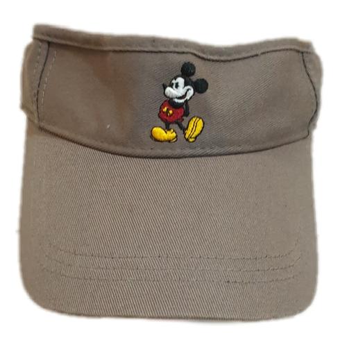 Jual TOPI HITAM DISNEY MICKEY MOUSE CAP GREY ABU - Jakarta Selatan ...