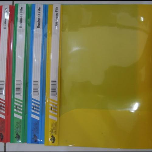 Jual Business File Felix Folio-A4 / Map Business File Felix Folio-A4 ...