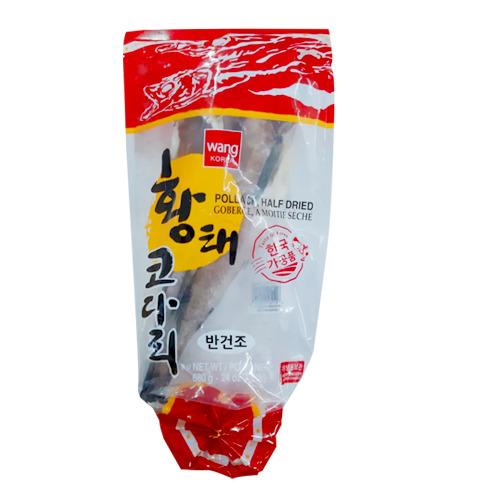 Jual WANG FROZEN WHOLE POLLACK (HWANGTE KODARI) 680GR - Jakarta Selatan ...