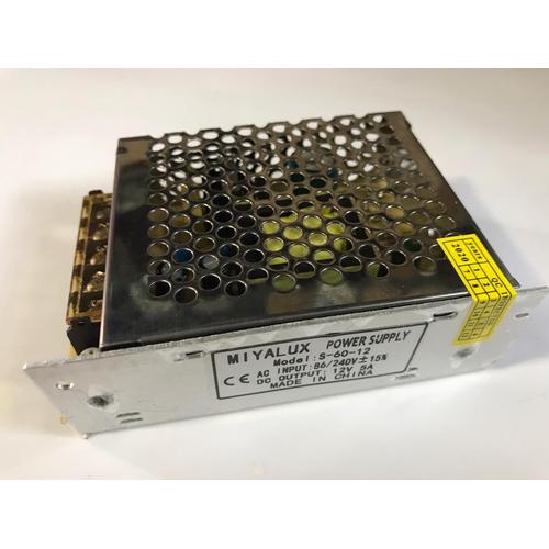 Jual Power Supply 12V 5A DC Adaptor 12V 5A - 12V 5A - Jakarta Utara ...