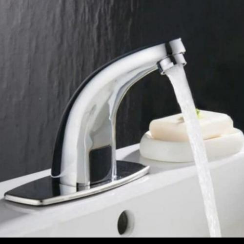 Jual kran westafel sensor/kran otomatis sensor model toto - Jakarta ...