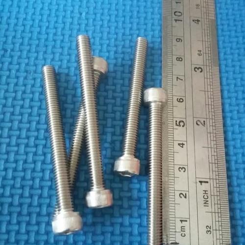 Jual BAUT L5 5,5CM STAINLES - Kota Tangerang - langitcms | Tokopedia