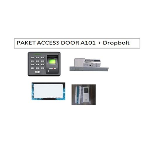 Jual Paket Access Door A101 + Dropbolt - Jakarta Utara - Solution Official | Tokopedia