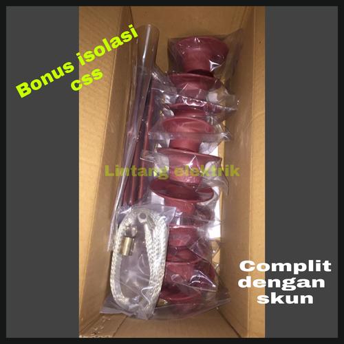 Jual Raychem outdoor 1x150mm 20kv complit /terminasi/raychem/asesoris ...
