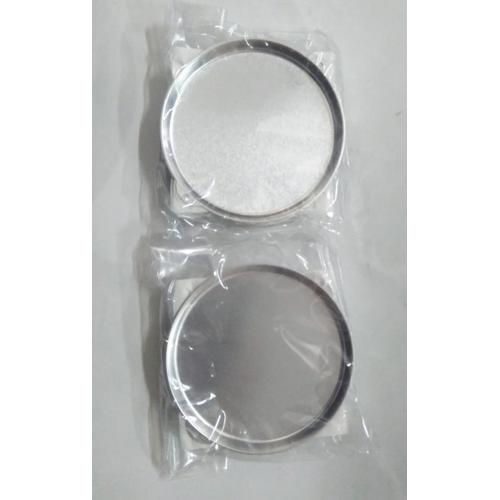 Jual Sample Pan Disposable Aluminum Pan (100 pcs) | AX-MX-31 | AND ...
