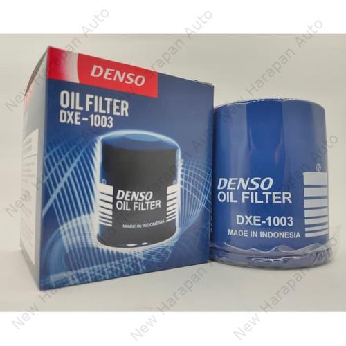 Jual Oil Filter Oli DENSO 1003 Kijang Kapsul EFI 2.0-Camry 3000CC ...