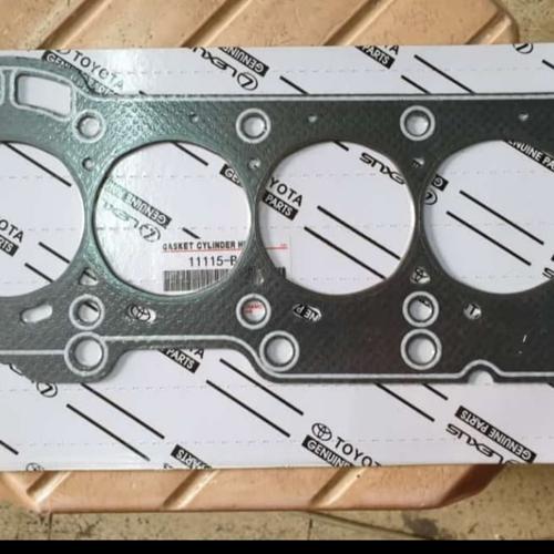 Jual Packing Cylinder Head Toyota Avanza 1.5. - Kota Depok - Buana ...