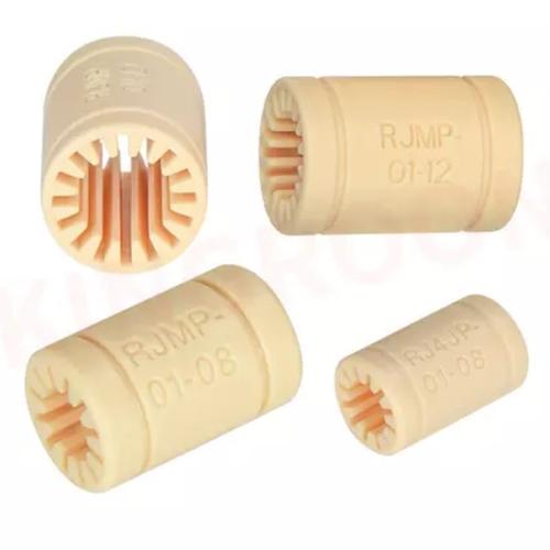 Jual LINEAR SHAFT RJMP-01-08 RJMP-01-10 RJMP-01-12 RJ4JP-01-08 8mm 10mm ...