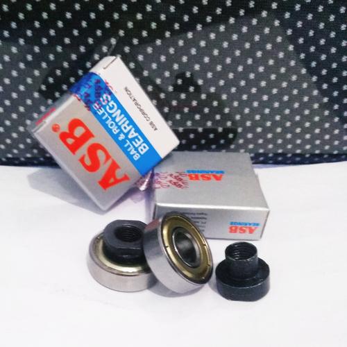 Jual paket bearing roda sepeda dan cones - bearing ASB - Kab. Tangerang ...