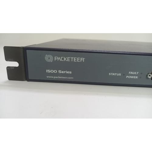 Jual Packeteer Packetshaper 1500 Series 1550 Network Monitoring Device ...