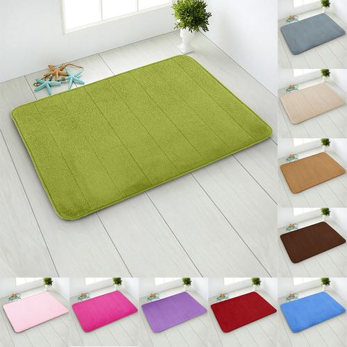 Jual 1164 KESET KAKI BAHAN FOAM / BUSA PENYERAP AIR UKURAN 60X40CM ...