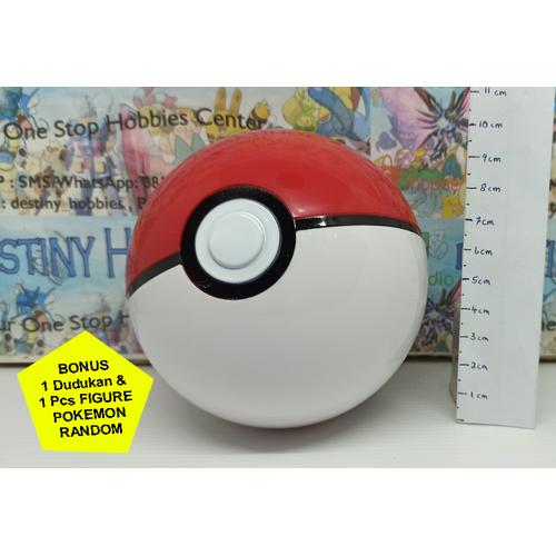 Jual Huge Pokeball Cosplay Poke Ball Pokemon Pokeball Poke Ball - Kota ...