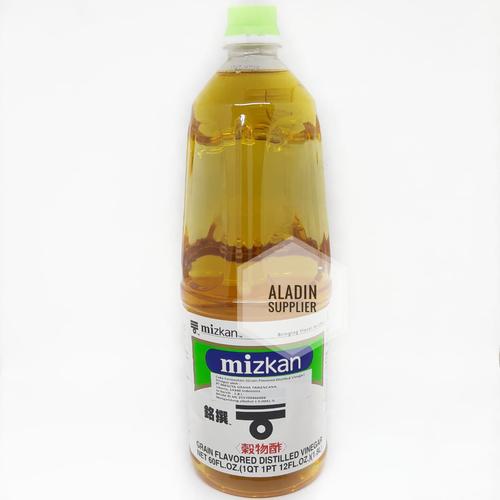 Jual Mizkan Suehiro SU Vinegar/ Cuka sushi Jepang- 1.8 L - Jakarta Barat - ALADIN SUPPLIER ...