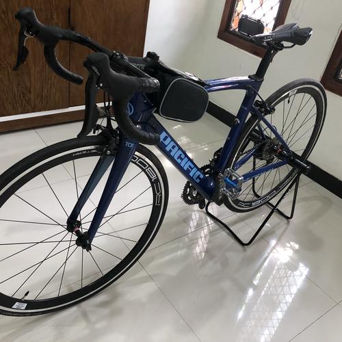 Jual Pacific primum 3.0 Size 50 roadbike - Kab. Sidoarjo - eSeNeFco ...