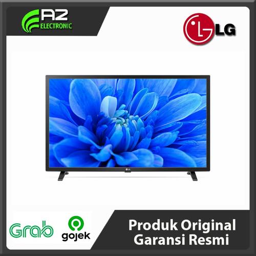 Jual LG 43LM550PTA DIGITAL LED FULL HD | 43LM550|43 inc - Kota ...