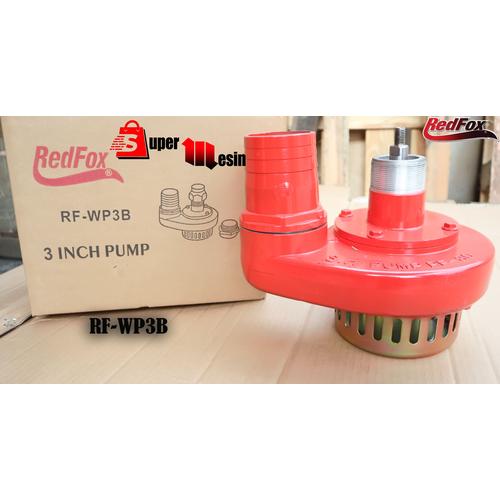 Jual POMPA CELUP AIR KONTRUKSI 3 INCH REDFOX RF-WP3B - RF-WP3B - Kota ...