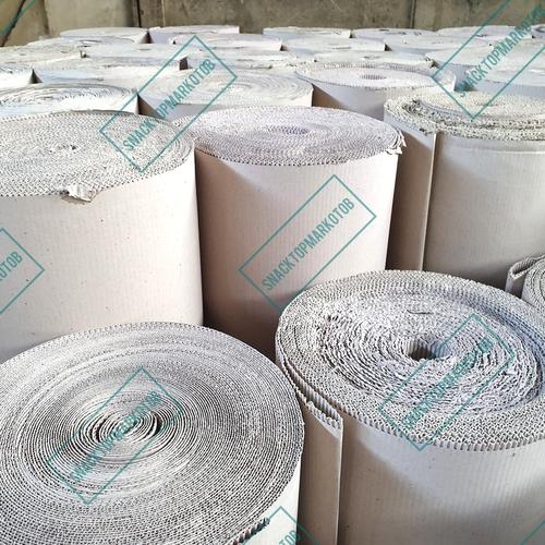 Jual Karton Dus Packing Single Face Satu Muka packing Online - Kota ...