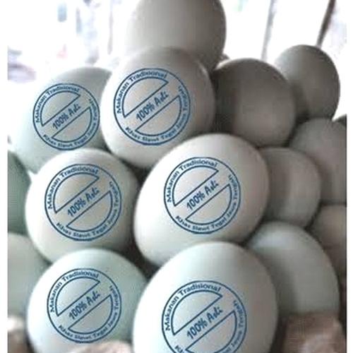 Jual Stempel telur asin (cap otomatis langsung tinta) - Pink - Jakarta ...