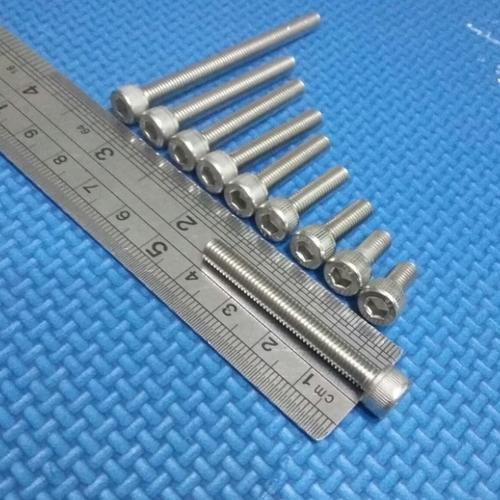Jual BAUT L 5X40 STAINLES - Kota Tangerang - langitcms | Tokopedia