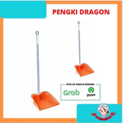 Jual Pengki Florence Dragon Dragon Pengki Gagang Panjang - Kota Bandung ...