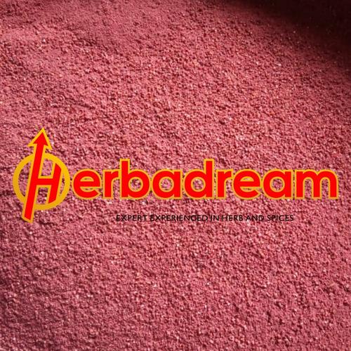 Jual 100 GRAM BUBUK ANGKAK MONASCUS PUR HONGCHU RED YEAST KOJIC KOJI ...