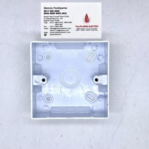 Jual OUTBOW DUS / OB DUS / OUT BOW DUS MURAH TANPA MERK - Jakarta Pusat ...