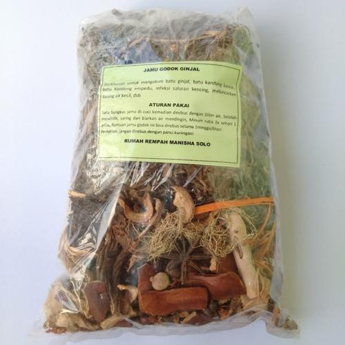 Jual Jamu Godok Sehat Ginjal jamu batu ginjal Tradisional herbal - Kab ...
