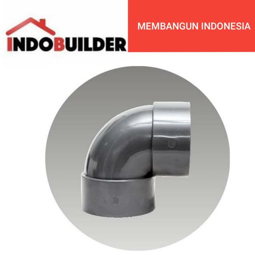 Jual KNEE PVC 2,5 INCH D TIPIS ELBOW PVC - Kab. Tangerang - Indo ...