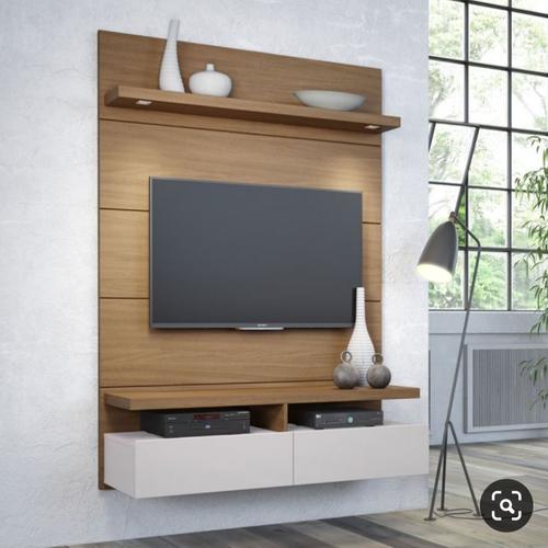 Jual PAKET BACKDROP RAK TV 40 inch MINIMALIS..@100x120cm..PROMO ...