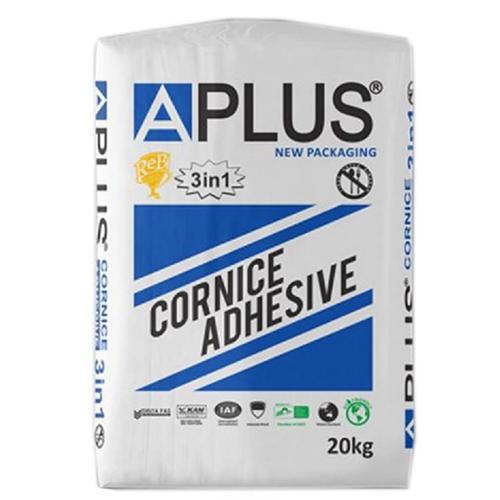 Jual Kompon Aplus / A plus 1 sak 20kg - Jakarta Utara - PT Supra Sarana ...