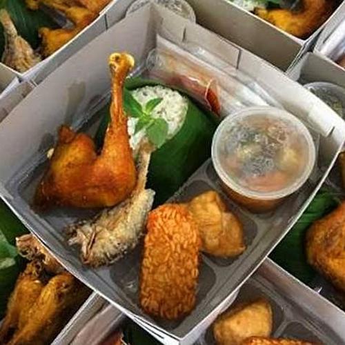 Jual Nasi timbel / Paket nasi box timbel promo - Jakarta Barat ...