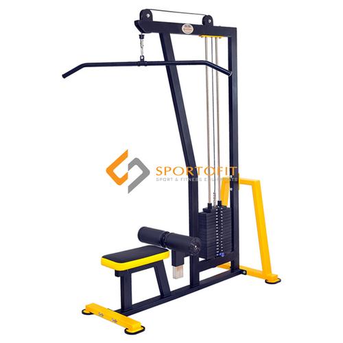 Jual Lat Pull Down Progym - Kota Surabaya - SPORTOFIT | Tokopedia