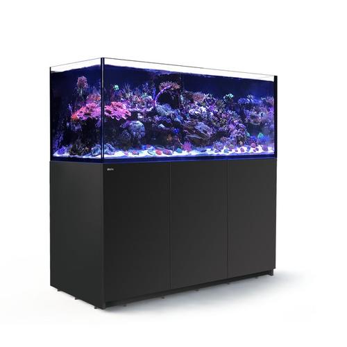 Jual Red Sea Reefer 350 120x50 Black Aquarium Kabinet Sump set - Kota ...