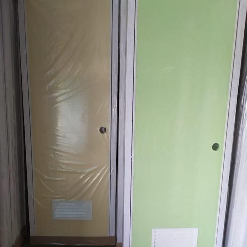 Jual Pintu PVC kamar mandi motif Polos. - Kab. Bekasi - Platinum ...