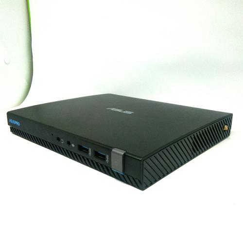 Jual PC MINI ASUSPRO CORE I3 GEN7/ 4GB / 128GB / 500GB / BONUS KABEL ...