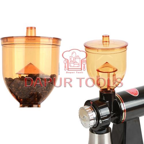 Jual Corong Grinder N600 Bean Hopper Penampung Biji Kopi GRINDER 600N ...