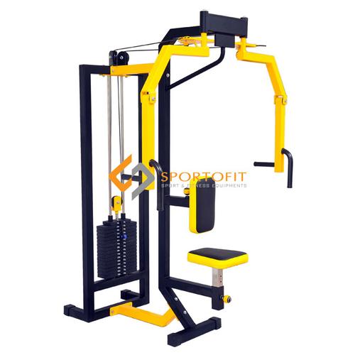 Jual Alat Fitness Butterfly / Pec Deck / Pec Fly Progym - Kota Surabaya ...